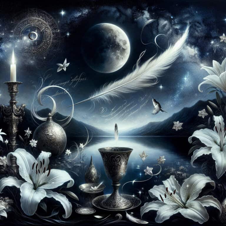8488 Angel Number Meaning: Abundance, Success, Affluence - Angelic Number