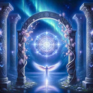 1707 Angel Number Meaning: Enlightenment, Purpose, And Guidance ...