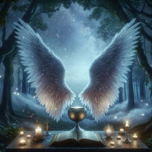 1107 Angel Number: Revelation, Intuition, Purpose - Angelic Number