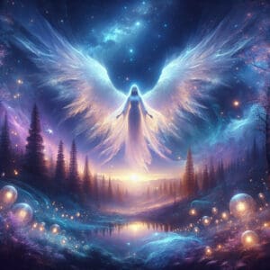 0055 Angel Number Meaning: Intuition, Harmony, And Transition - Angelic ...