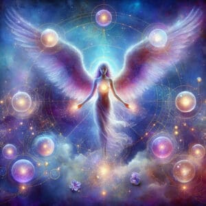 9889 Angel Number: Manifesting Abundance, Support, And Guidance ...
