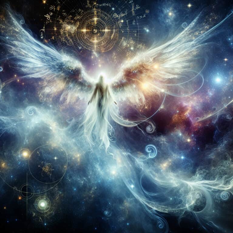 1333 Angel Number Meaning: Creative Power And Manifestation - Angelic ...