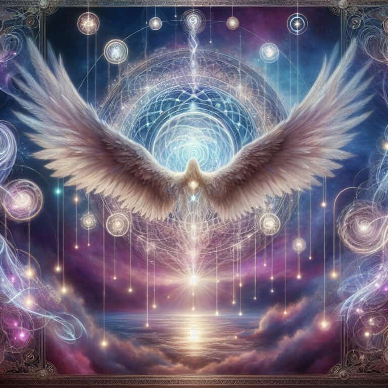 1226 Angel Number Meaning: Harmony, Assurance, And Relationships ...