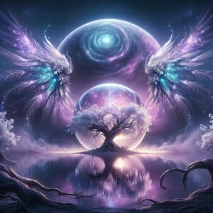 8 Angel Number Meaning: Abundance, Confidence, And Karma - Angelic Number