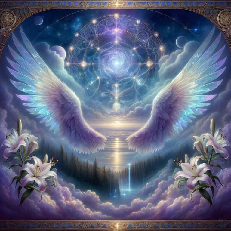 1707 Angel Number Meaning: Enlightenment, Purpose, And Guidance ...