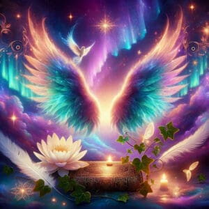 7667 Angel Number: Spiritual Insight And Inner Wisdom - Angelic Number