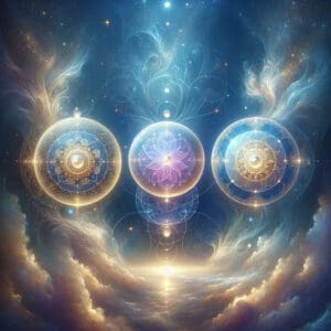 13333 Angel Number Meaning: Abundance, Creativity, Guidance - Angelic ...