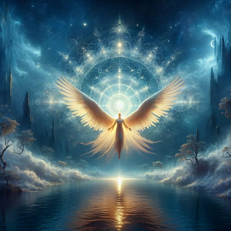 1142 Angel Number Meaning: Guidance, Assurance, And Progress - Angelic ...