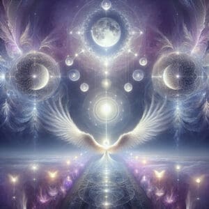 1555 Angel Number Meaning: Manifestation, Transformation, Freedom ...