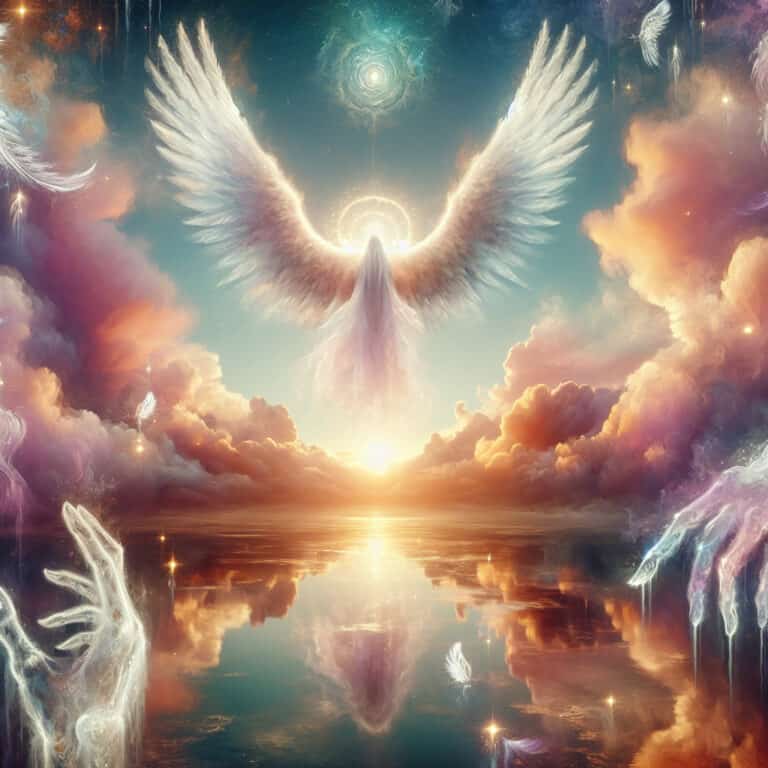6789 Angel Number Meaning: Transformation And Abundance - Angelic Number