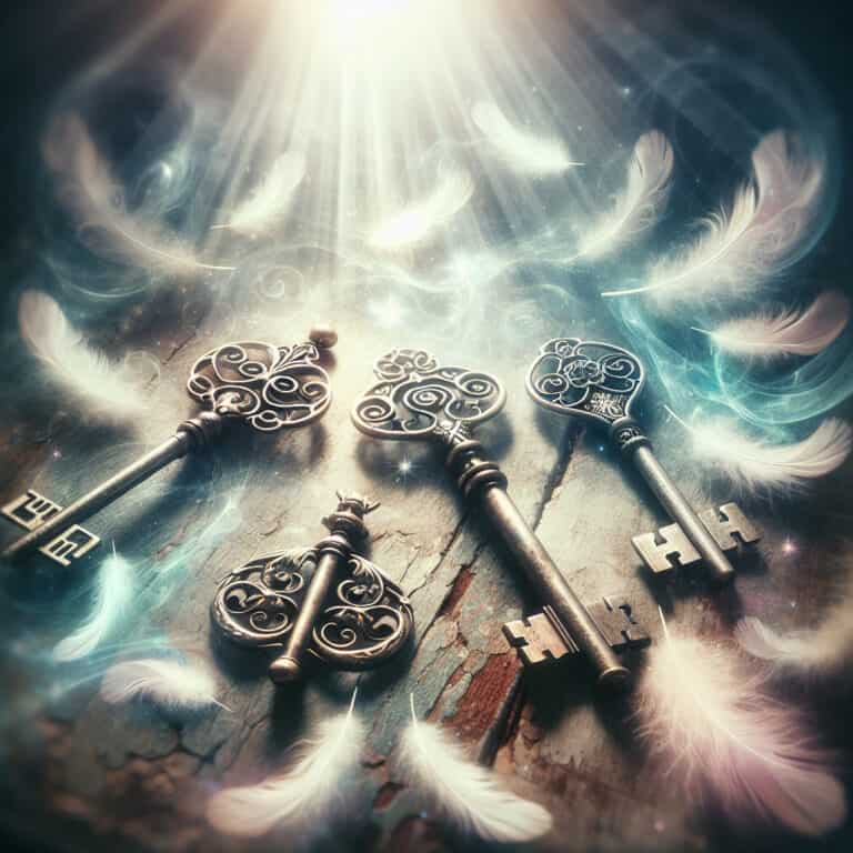 9876 Angel Number Meaning: Transformation, Balance, Abundance - Angelic ...