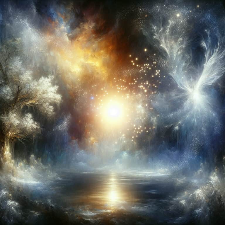 8282 Angel Number Meaning: Harmony, Abundance, And Direction - Angelic ...