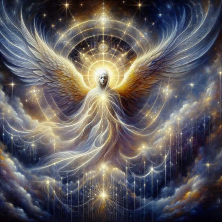 555555 Angel Number Meaning: Transformation, New Beginnings - Angelic ...