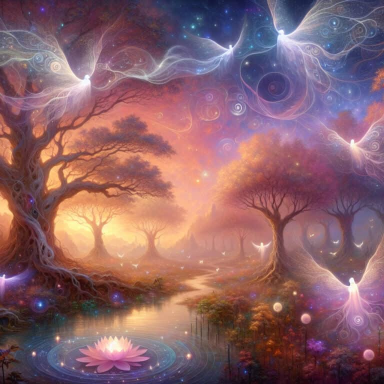 7667 Angel Number: Spiritual Insight And Inner Wisdom - Angelic Number