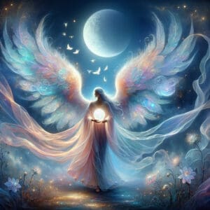 1707 Angel Number Meaning: Enlightenment, Purpose, And Guidance ...