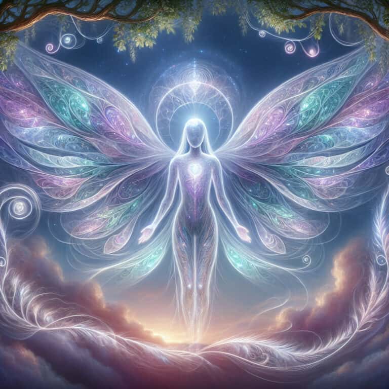 4444444 Angel Number Meaning: Abundance, Enlightenment, And Harmony ...