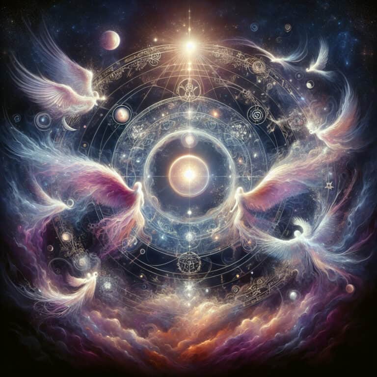 2322 Angel Number Meaning: Harmony, Assurance, And Progress - Angelic ...