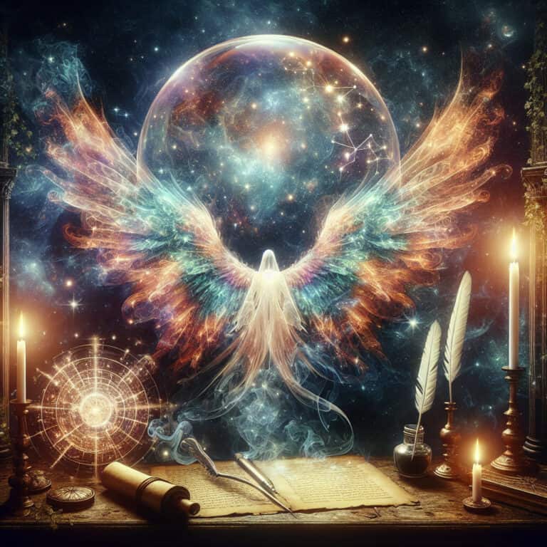 5666 Angel Number Meaning: Harmony, Growth, And Guidance - Angelic Number