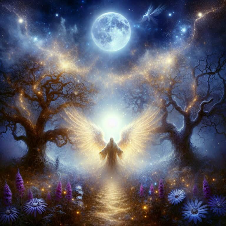 247 Angel Number Meaning: Trust, Progress And Guidance - Angelic Number