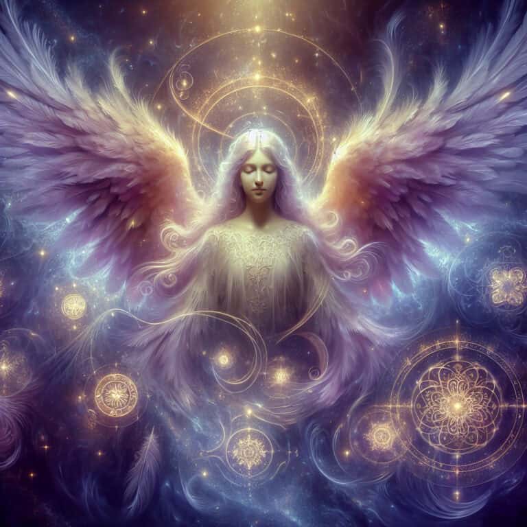 11122 Angel Number: Spiritual Awakening And Harmonious Balance ...