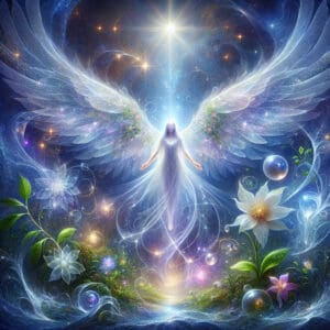 1104 Angel Number Meaning: Guidance, Creativity, Trust - Angelic Number