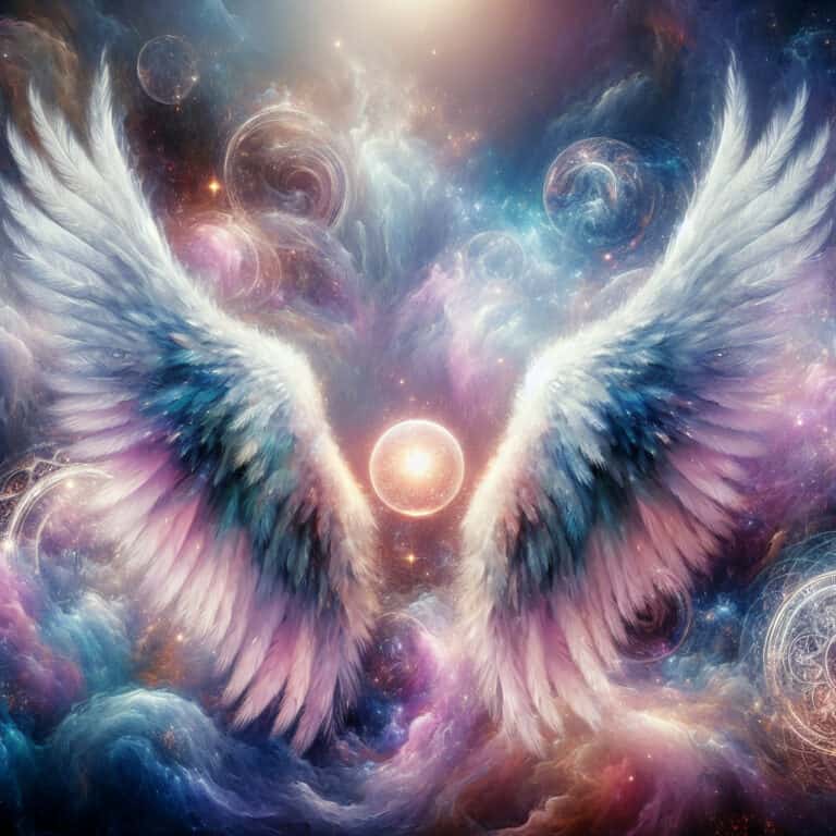 9666 Angel Number Meaning: Manifestation, Harmony, And Guidance ...