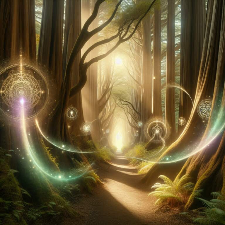 1111111 Angel Number Meaning: Manifestation, Awakening, And Alignment ...