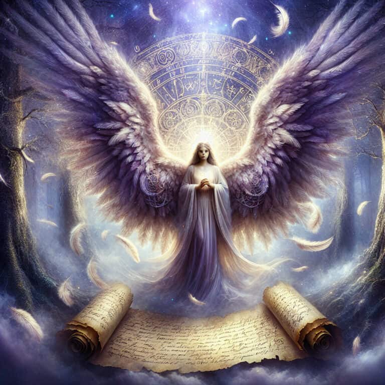 3444 Angel Number Meaning: Guidance, Harmony, And Fortitude - Angelic ...