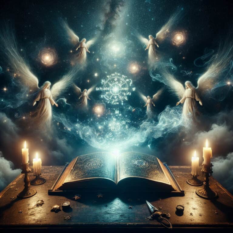 2227 Angel Number Meaning: Guidance, Faith, And Potential - Angelic Number