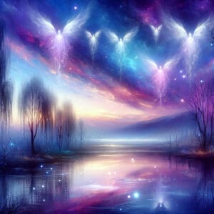 1333 Angel Number Meaning: Creative Power And Manifestation - Angelic ...