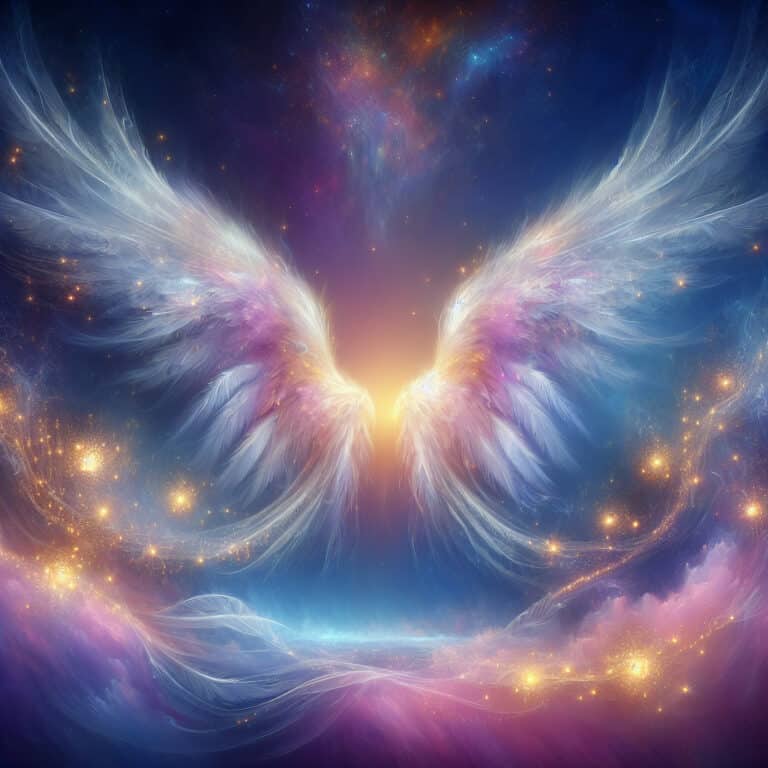 2211 Angel Number Meaning: Manifestation, Intuition, Harmony - Angelic ...