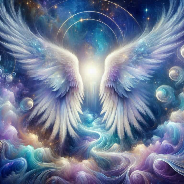 531 Angel Number Meaning: Intuition, Progress, And Harmony - Angelic Number