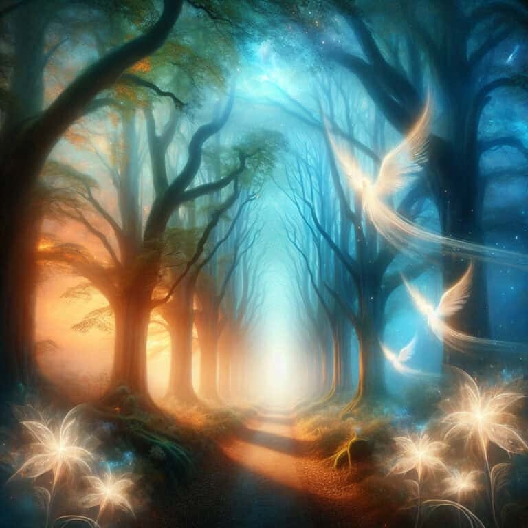 2345 Angel Number Meaning: Guidance, Progress, And Creativity - Angelic ...