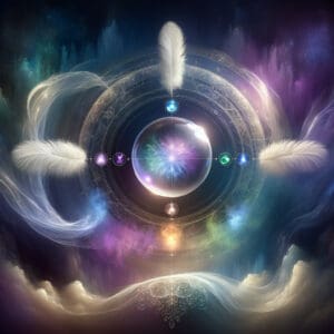 709 Angel Number: Spiritual Awakening And Guidance - Angelic Number