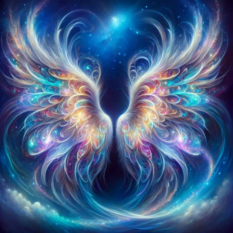 7999 Angel Number Meaning: Spiritual Awakening And Transformation ...
