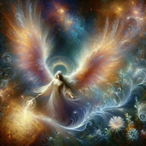 9889 Angel Number: Manifesting Abundance, Support, And Guidance ...