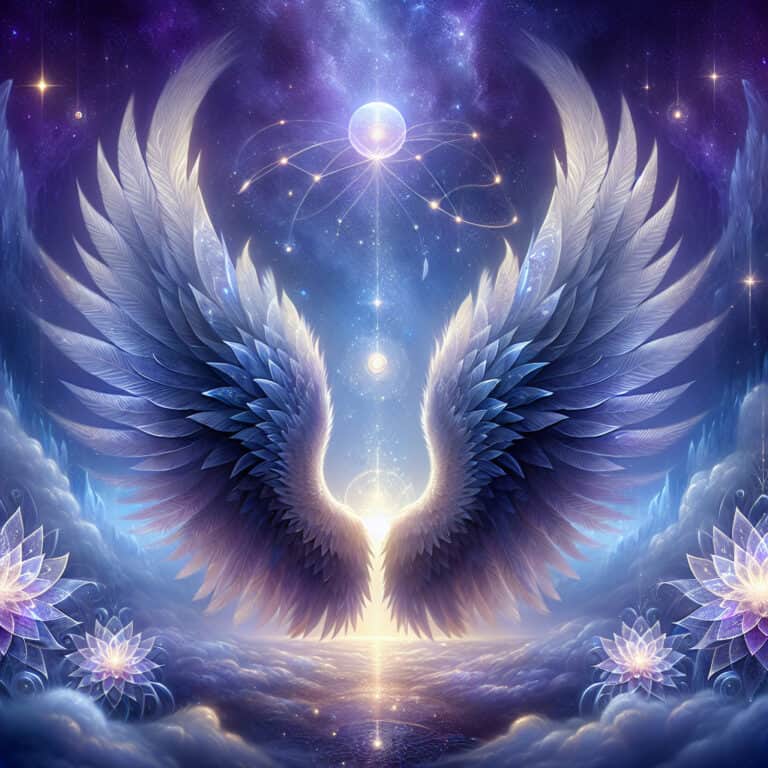 8555 Angel Number Meaning: Manifestation, Progress, And Resilience ...