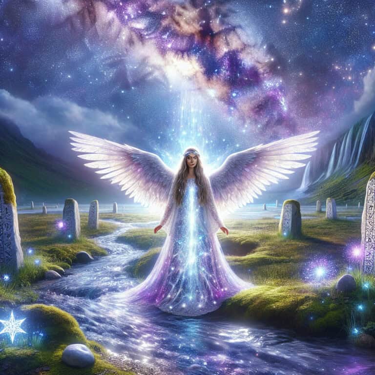 7778 Angel Number Meaning: Spiritual Awakening, Prosperity - Angelic Number