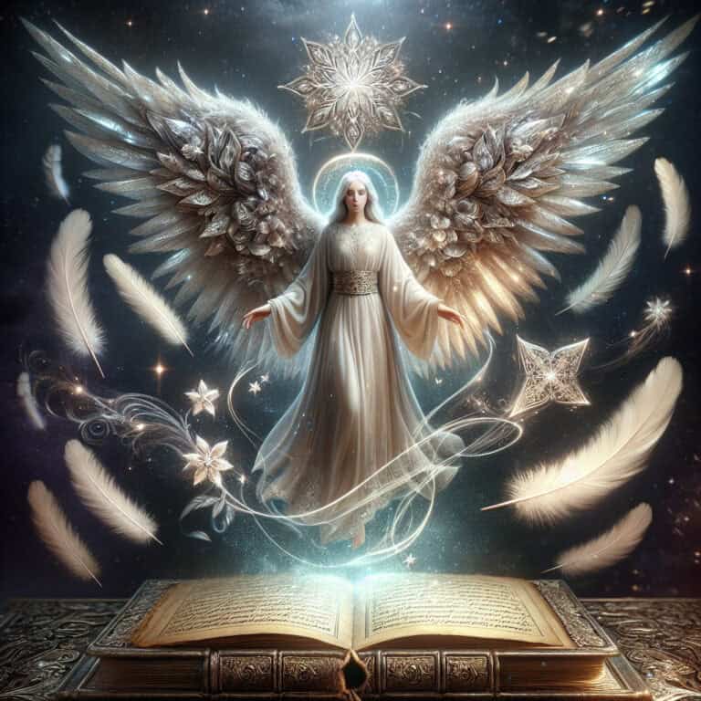 4567 Angel Number Meaning: Guidance, Harmony, And Transformation ...