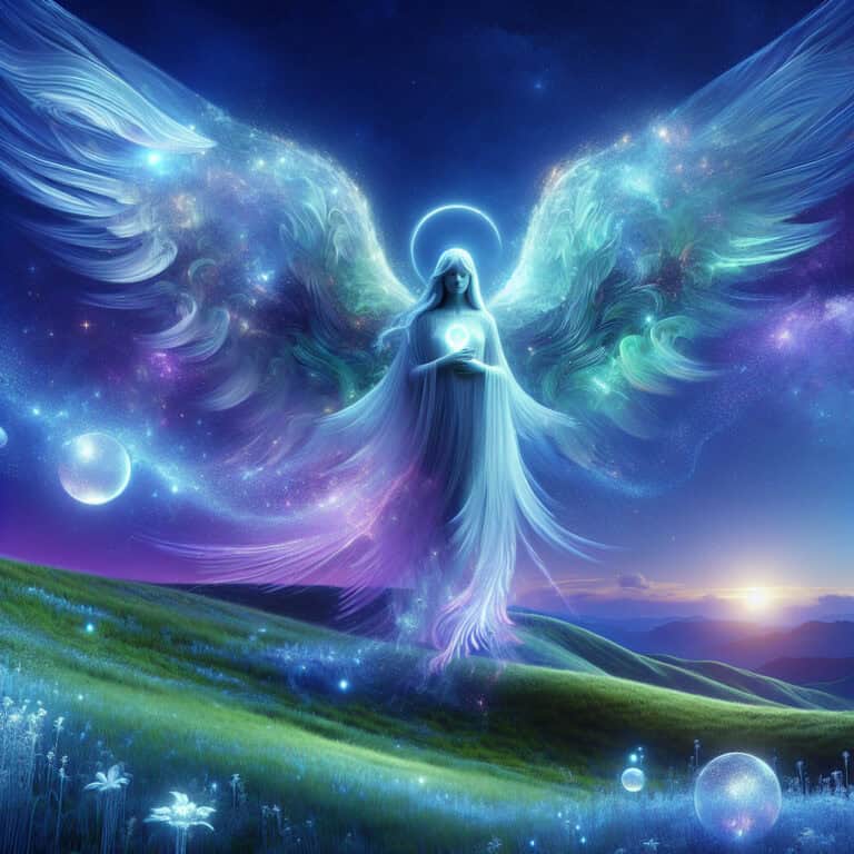 5665 Angel Number Meaning: Manifestation, Intuition Boost - Angelic Number