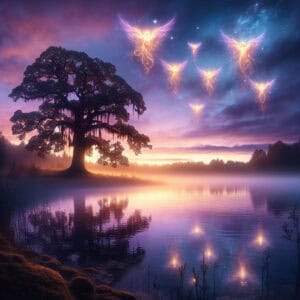 4567 Angel Number Meaning: Guidance, Harmony, And Transformation ...