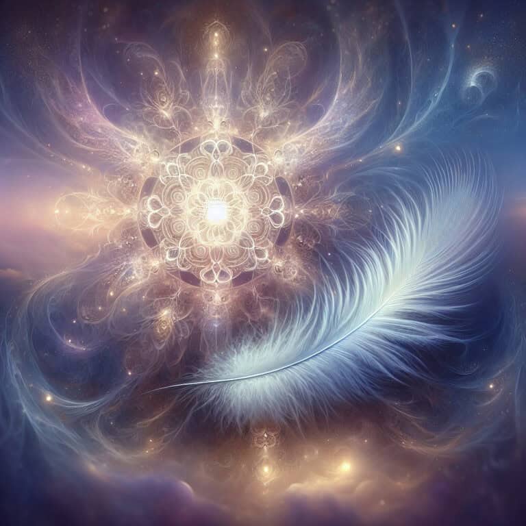 77777 Angel Number Meaning: Spiritual Awakening And Infinite Potential ...