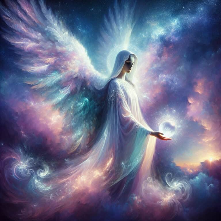 3777 Angel Number Meaning: Manifestation, Intuition, And Harmony ...