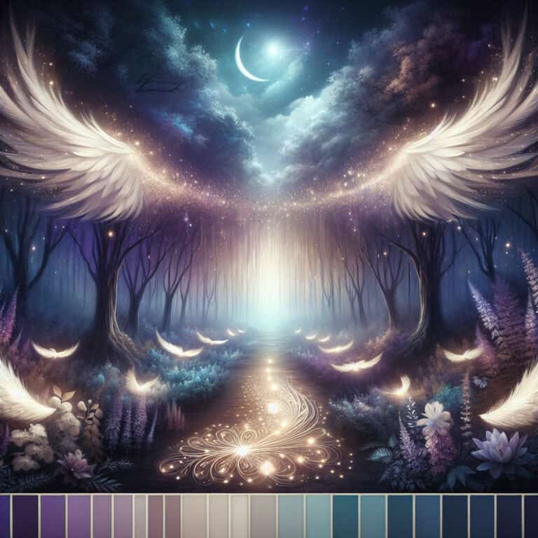 4334 Angel Number Meaning: Inner Wisdom, Stability, And Progress ...