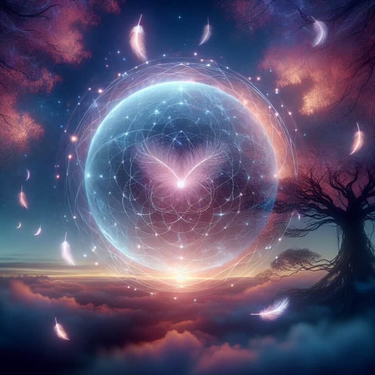 1707 Angel Number Meaning: Enlightenment, Purpose, And Guidance ...