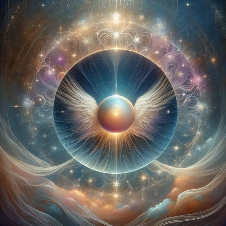 0909 Angel Number Meaning: Guidance, Awakening, Harmony - Angelic Number