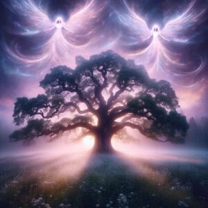 9876 Angel Number Meaning: Transformation, Balance, Abundance - Angelic ...