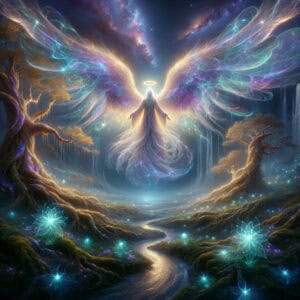 1104 Angel Number Meaning: Guidance, Creativity, Trust - Angelic Number