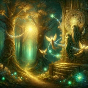 3444 Angel Number Meaning: Guidance, Harmony, And Fortitude - Angelic ...