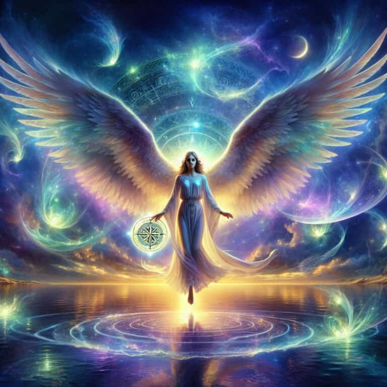 1111111 Angel Number Meaning: Manifestation, Awakening, And Alignment ...